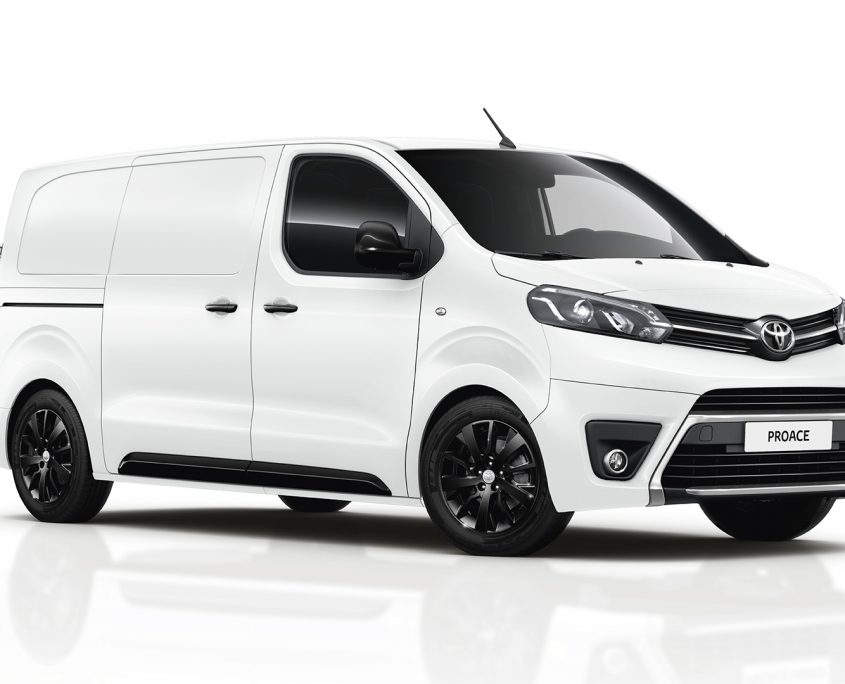 PROACE – proace.pl